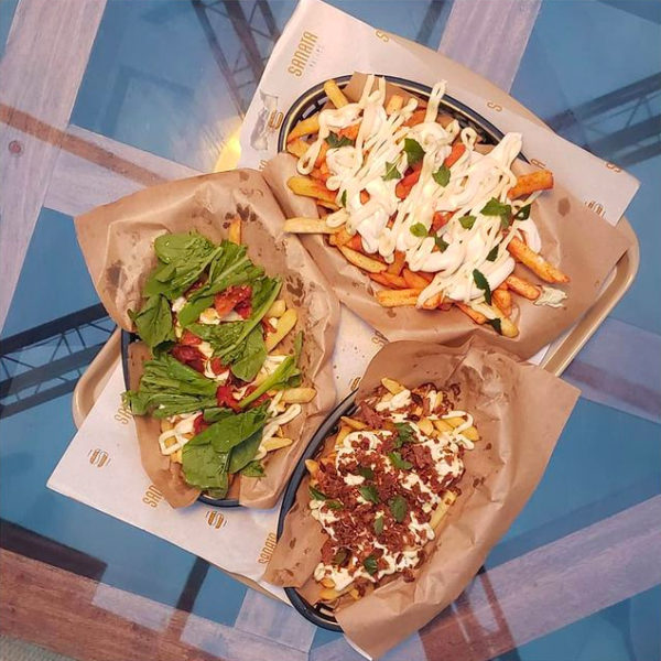 Sanata Lanches – O tradicional bauru raíz – O tradicional bauru de ...